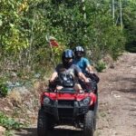 Nevis ATV Adventure "Rollercoaster" Tour - Why the Guides Make a Difference