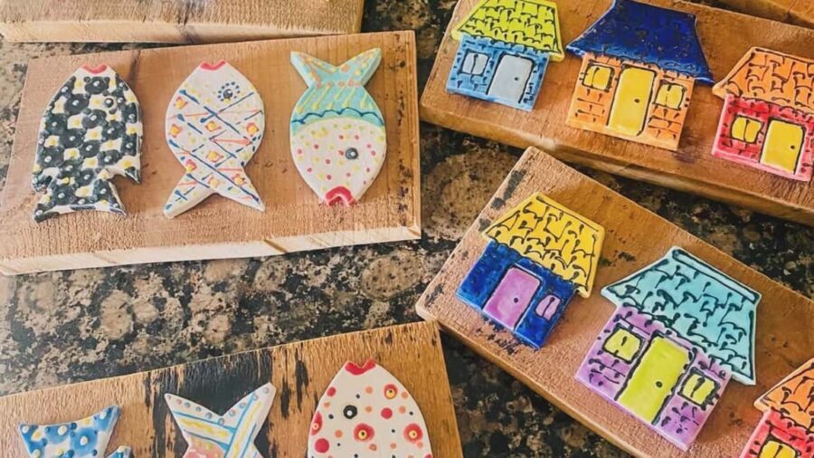 Nevis: Creative Island Expressions Arts and Crafts Tour - What to Expect During Your Nevis Crafting Experience