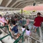 Nevis : Flavors & Footsteps (Island Tour) - Detailed Breakdown of the Itinerary