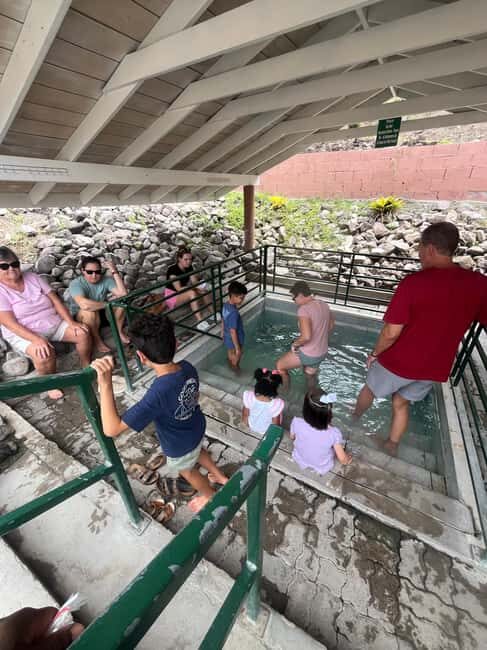 Nevis : Flavors & Footsteps (Island Tour) - Detailed Breakdown of the Itinerary