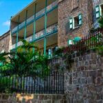 Nevis Historical Walking Tour - Itinerary Breakdown: What You’ll See and Experience