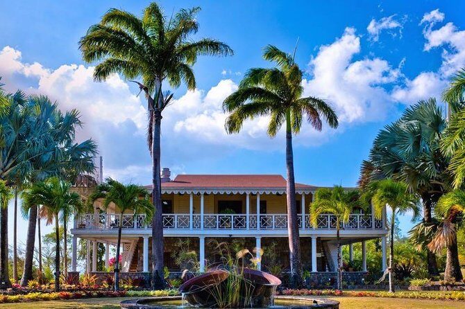 Nevis Island Half-Day Tour - Unpacking the Experience: Real Traveler Perspectives