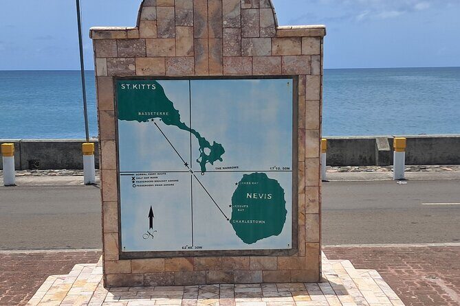 Nevis Island Historical Private Tour - Authentic Interactions and Local Flavor