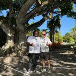 Nevis: Island Tour with Hot Springs and Historical tour - What Makes This Tour Special?