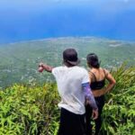 Nevis: Nevis Peak Guided Hike - How Does the Hike Break Down?