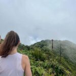Nevis Peak Hike - Why This Tour Stands Out
