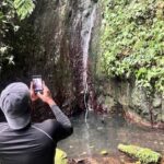 Nevis Waterfalls/Russel's Rest Hike - What to Expect on the Day