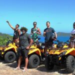 NEW!!! ATV TOURS with a local tour guide from Bora Bora - Authentic Perspectives from Travelers