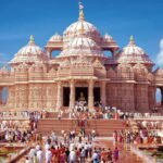 New Delhi: Akshardham Temple Night Tour & Fountain Show - Who Will Love This Tour?