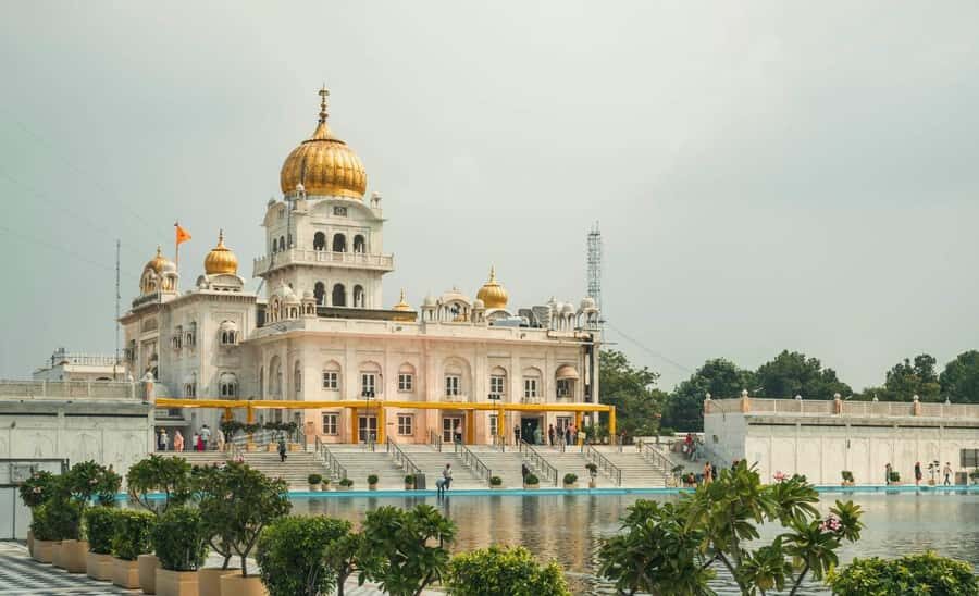 New Delhi: Connaught Place Walking Tour - The Experience: What You’ll Take Away