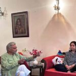 New Delhi: Effortless Meditation Workshop for Everyday Calm - Why This Experience Is a Great Fit