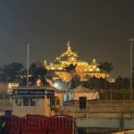 New Delhi: Full-Day Sightseeing Trip with Akshardham Temple - Exploring Delhi in a Day: What to Expect