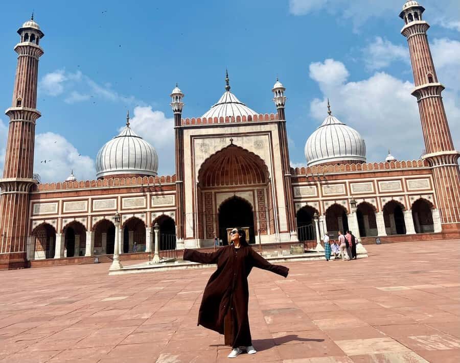 New Delhi: Half-Day Sightseeing Tour with Hotel Pickup - What You’ll See and Do