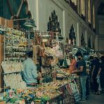New Delhi: Local Shopping Tour by Car - Authenticity and Traveler Perspectives