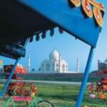 New Delhi: Private Taj Mahal, Agra, and Delhi 3-Day Tour - Day 2: The Jewel of India—Sunrise at the Taj Mahal and Fatehpur Sikri