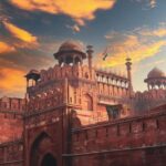 New Delhi: Red Fort Guided Tour with Entry Ticket - What Makes This Tour Stand Out
