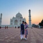 New Delhi: Same-Day Taj Mahal Group Tour at Economical Price - FAQ