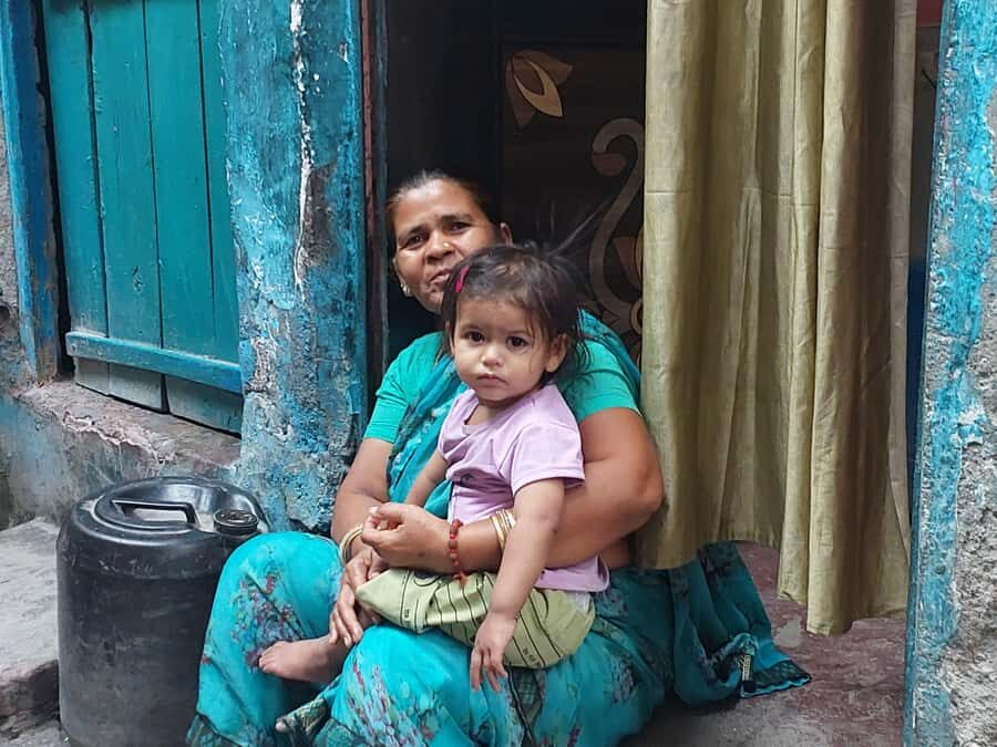 New Delhi: Sanjay Colony Slum & Old Delhi Street Food Tour - Practical Details and What to Expect