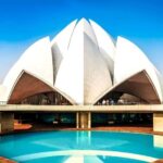 New Delhi: Spiritual Tour - The Sum Up