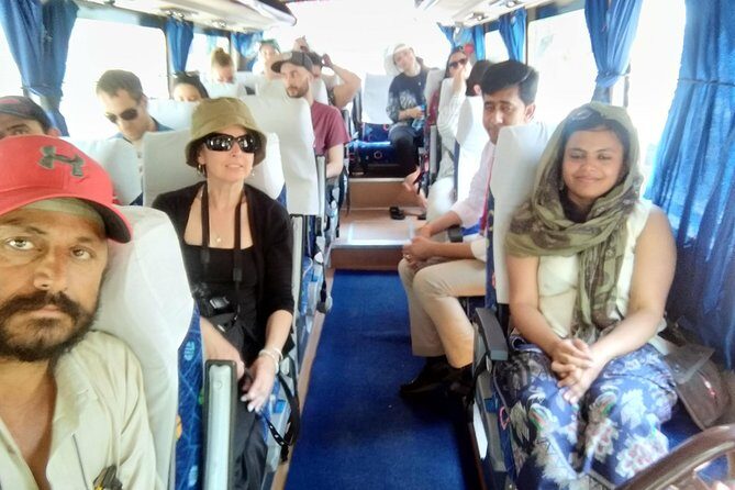 New Delhi to Agra Jaipur 4 Days Tour - Why This Tour Offers Value and Authentic Experience