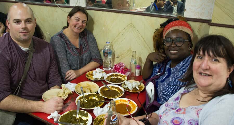 New Delhi: Traditional Culinary Experience with Local Chef - Detailed Breakdown of the Experience