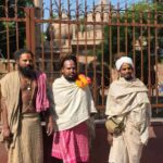 New Delhi: UNSECO World Heritage Sites Humayun Tomb & Museum - The Logistics: How the Tour Works