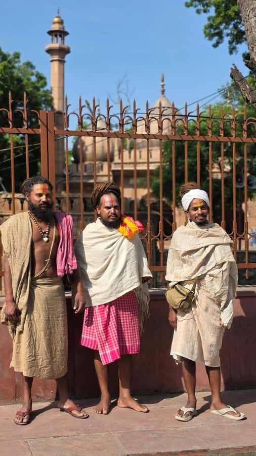 New Delhi: UNSECO World Heritage Sites Humayun Tomb & Museum - The Logistics: How the Tour Works