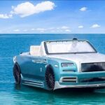 New! Family Fun-4-Seater Jet Car-45 Minutes Montego Bay - The Ride: What to Expect