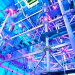 New Haven - It Zip It Adventure Indoor Ropes Course - The Itinerary: A Detailed Breakdown