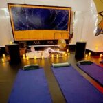 New Haven: Sound Bath in an Art House Sanctuary - Who Will Benefit Most?