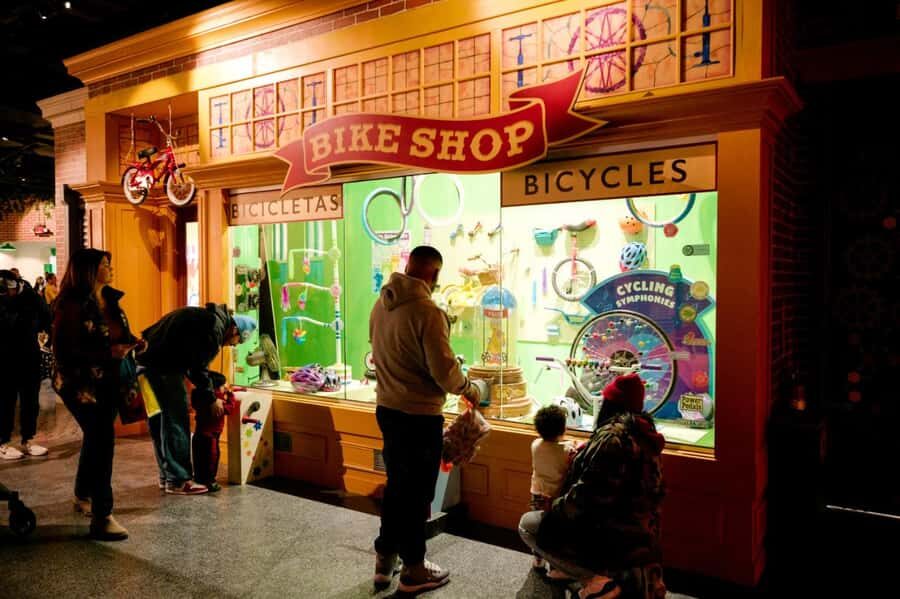 New Jersey: American Dream Sesame Street Learn & Play Ticket - Why Choose This Experience?