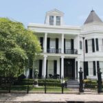 New Orleans: 2hr Homes of the Rich & Famous Garden District - Who Will Love This Tour?