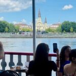 New Orleans 75-Minute Riverboat Sightseeing Cruise - Who Should Book This Cruise?