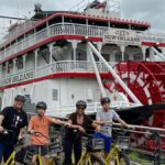 New Orleans: Buzz the Garden District & French Quarter Tour - Practicalities and Logistics