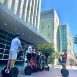 New Orleans: French Quarter Segway Tour - What Makes This Tour Valuable?