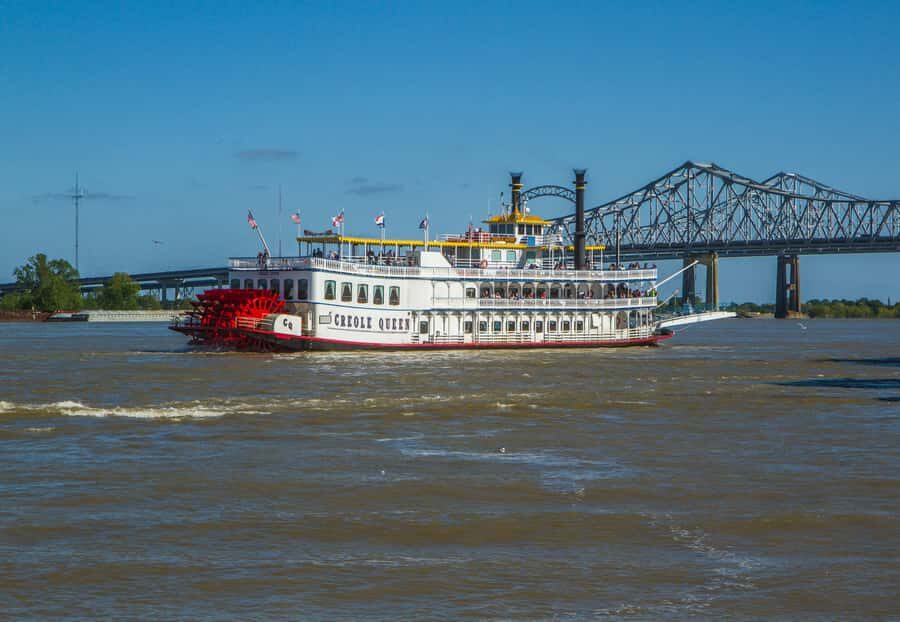 New Orleans: Galentine's Day Brunch Cruise with DJ - Who Is This Experience Best For?