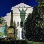 New Orleans Ghost Tour - A Step-by-Step of the Itinerary