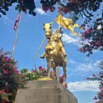 New Orleans' Gilded Grit: Womens History Walking Tour - Who Will Love This Tour?