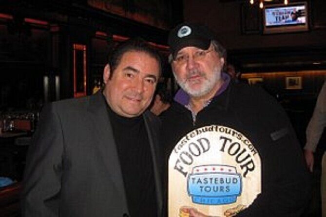 New Orleans Original Seafood Tour of the French Quarter - Exploring the Itinerary: What to Expect