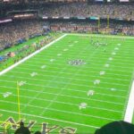 New Orleans Saints Football Game at Caesars Superdome - Who Should Consider This Tour?