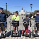 New Orleans: Segway Tour with Guide - What to Expect on the Tour