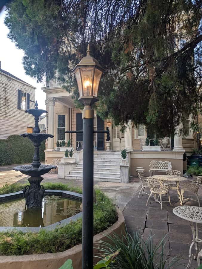 New Orleans: "Shadows of the French Quarter" Walking Tour - The Sum Up: Who’s It For?