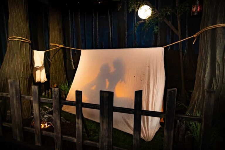 New Orleans Storyville Museum: All Access Ticket - Who Should Visit?