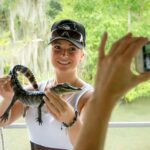 New Orleans: Swamp Boat Ride & Whitney Plantation Tour - The Itinerary: What to Expect
