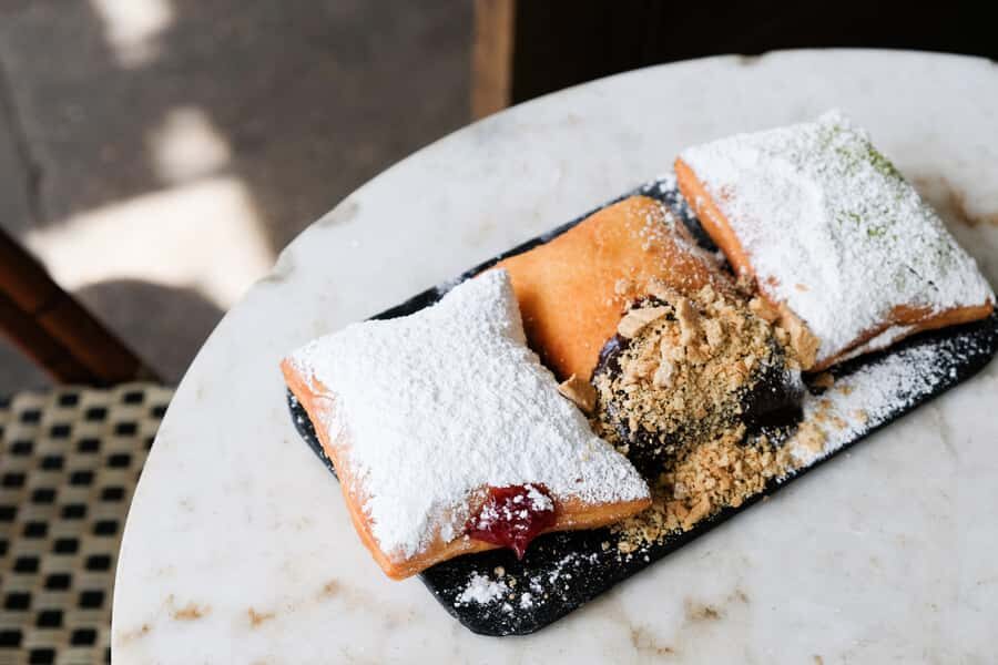 New Orleans: The Best Beignets, Donuts & Sweet Treats Tour - FAQ
