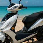 ***New product*** Scoot Curacao Rentals free WiFi and CarPlay - Key Points