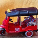 ***New product**Eco Friendly TukTuks Arts and Historic City Tour - FAQ