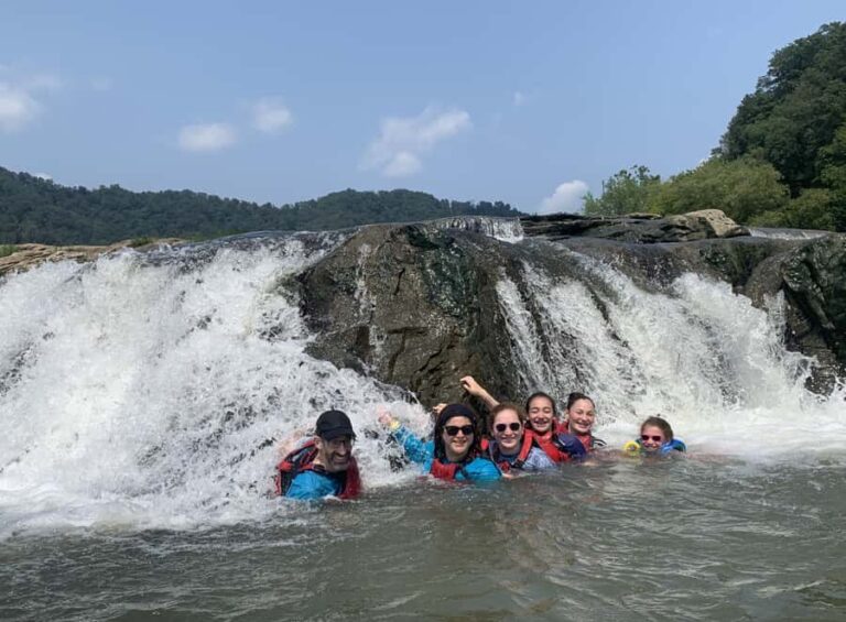 New River Gorge: Guided Paddleboard or Kayak Tour - Why the New River Gorge Paddle Tour Offers Great Value