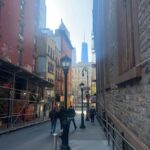 New York: A History of the Irish In NYC Guided Walking Tour - What It Feels Like to Be on This Tour
