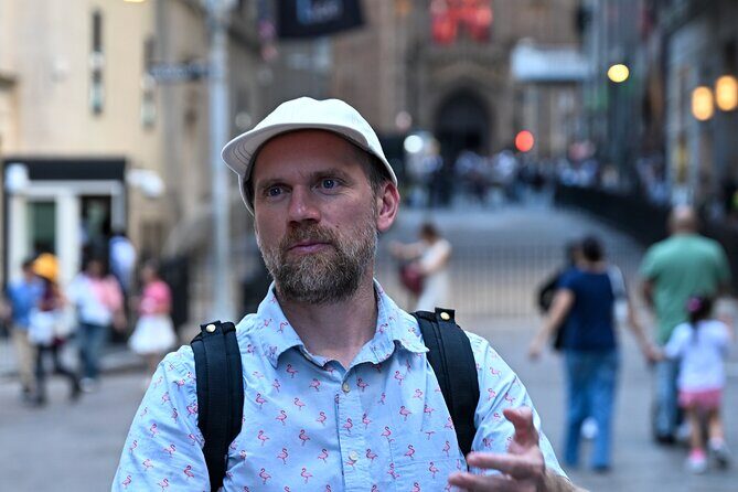 New York Capital of the World - Practical Details: What You Need to Know